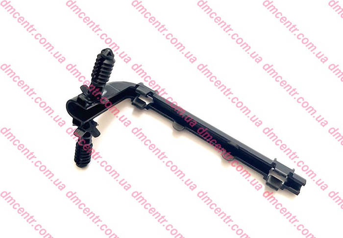 Захист гальмівного шланга, Виробник: Peugeot, OE: 9839281180 (ID ...