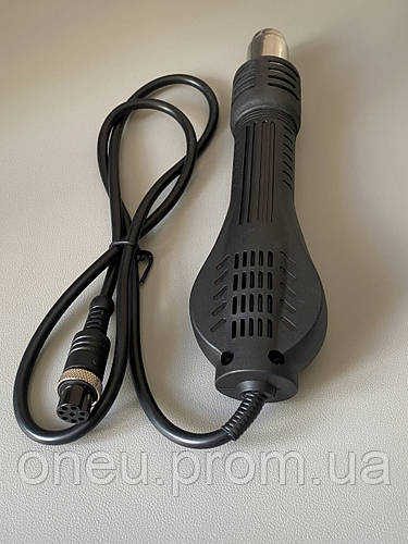 Фен к паяльной станции 852AD+ /858/878D+// 898D+/776D/76D+ (ID ...