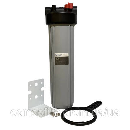 Колба фильтра Ecosoft ВВ20 1" (ID#2229321600), цена: 2067 ₴, купить на ...