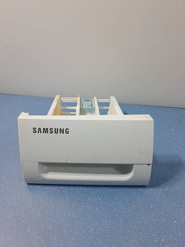 Порошкоприемник для стиральной машины Samsung WF-S862 (ID#2231025644 ...