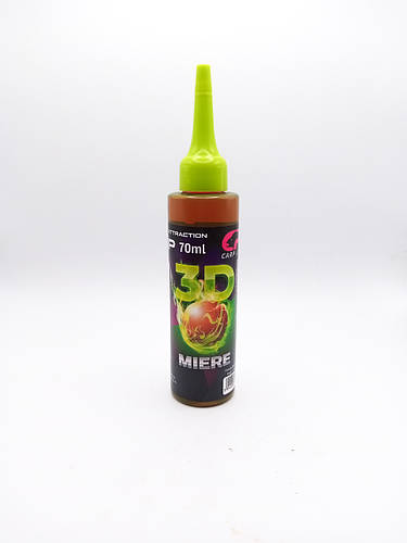 Аттрактант CPK 3D DIP MIERE (Мед), ціна: 230 ₴, купити на Prom.ua