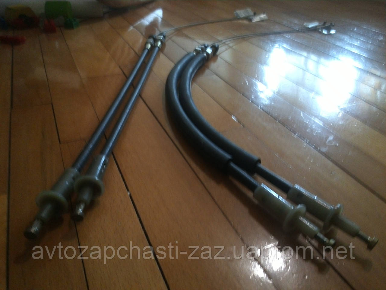 Трос 110308-1108050 Трос газа оригинал/ тросик акселиратора Славута ...