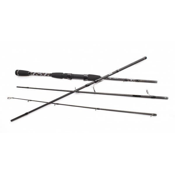 Спиннинг Siweida Distance Travel, 10-42г, 2,1м (Спиннинги Штекерные ...