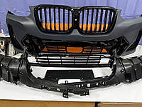 Бампер bmw g01 | Порівняти ціни та купити по акції зі знижкою на Prom.ua