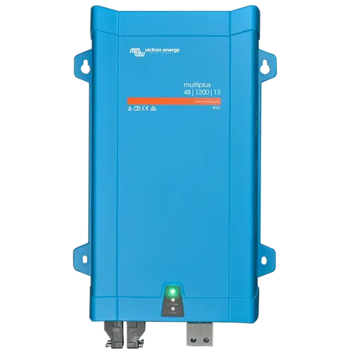 Інвертор Victron Energy MultiPlus 48/1200/13-16 (ID#2232106059), цена: 40649 ₴, купить на Prom.ua
