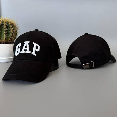 Мужская кепка gap | Сравнить цены и купить по акции со скидкой на Prom.ua