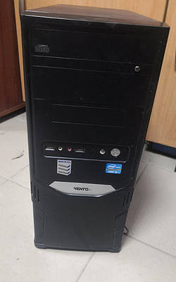 Корпус Asus VENTO - купити недорого на Prom.ua: ціни, акції та відгуки ...