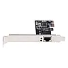Мережева Карта Realtek RTL8111C (PCI-e X1) 1000 Мб/с 270 ₴ — Купити на ...