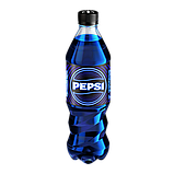 Напиток Pepsi Electric Blue Zero без сахара 500 ml: продажа, цена в ...