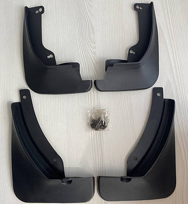 Брызговики Шкода Октавия А5 | купить недорого, на Prom | Украина