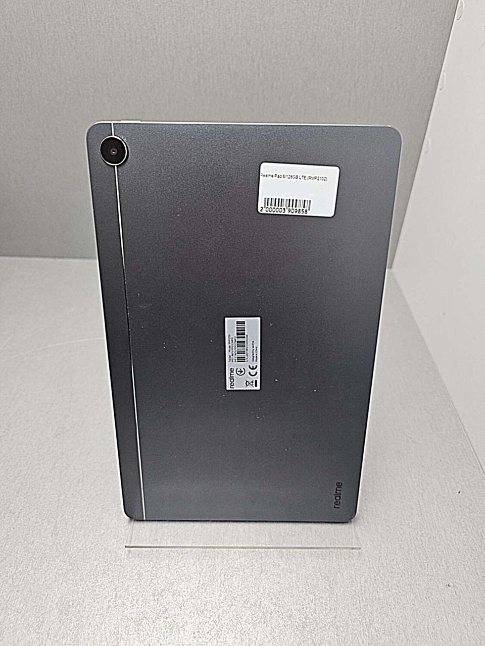 Планшет планшетный компьютер Б/У Realme Pad 6/128GB LTE (RMP2102) (ID ...