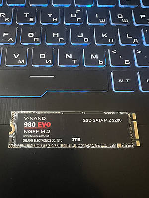 Ssd sata 1tb | купить недорого на Prom | Украина