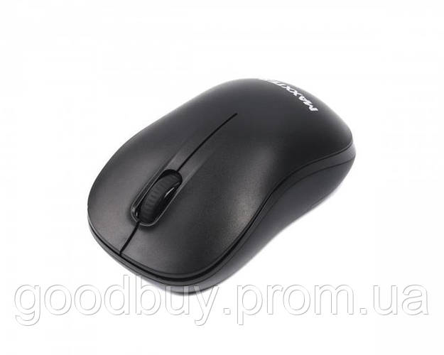 Мышь беспроводная Maxxter Mr-422 Black USB GB, код: 8169551 (ID#2233751687), цена: 209.98 ...