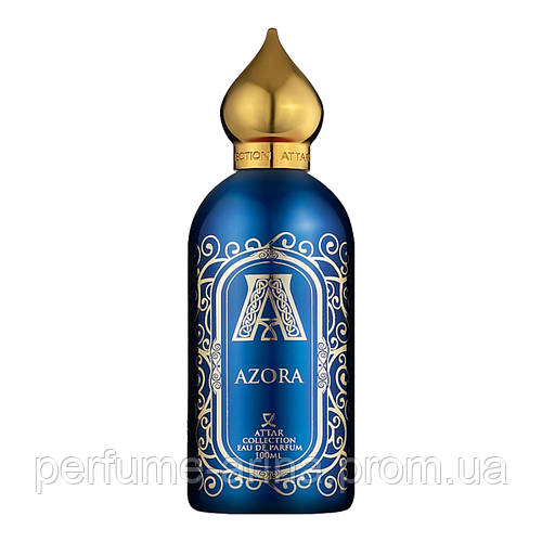 Женский парфюм Tester Attar collection azora | Тестер Аттар Коллекшн ...