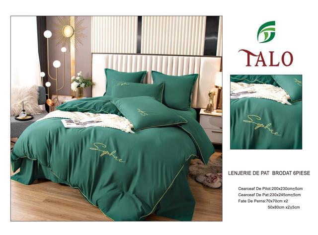 Talo Soplae 4 наволочки - купити у Хмельницькому від компанії "Textile ...
