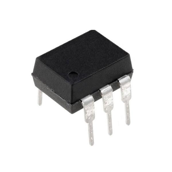 Мікросхема 4N25 EVERLIGHT (ID#2583840681), ціна: 26 ₴, купити на Prom.ua