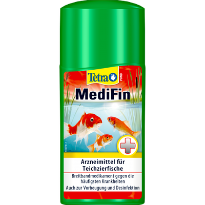 Medifin tetra | Сравнить цены и купить по акции со скидкой на Prom.ua