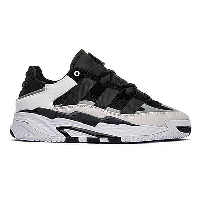 Adidas niteball shoes | Сравнить цены и купить по акции со скидкой на ...