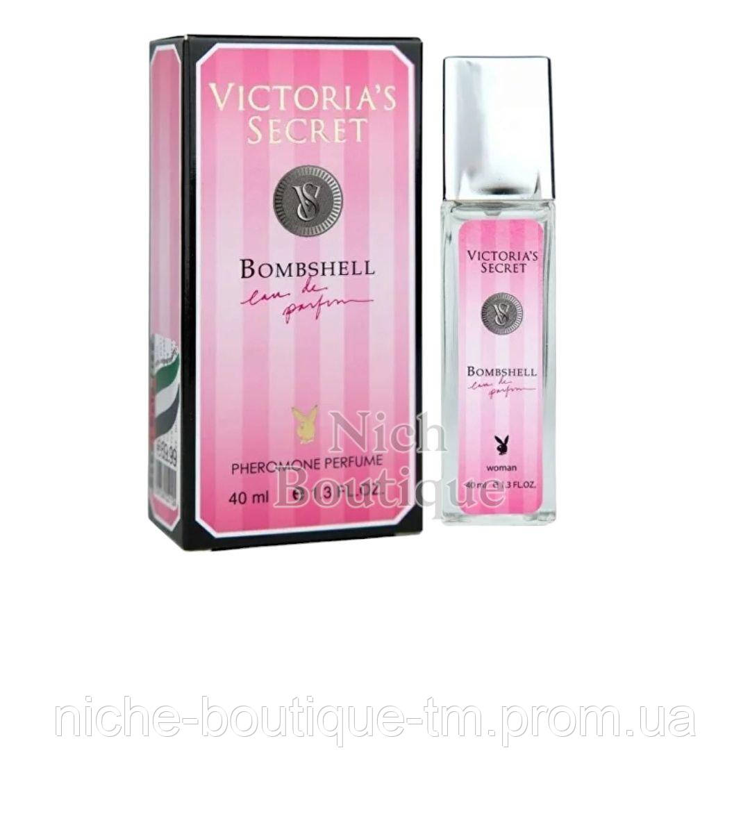 Victoria's Secret Bombshell 40 мл Женские нишевые стойкие элитный ...