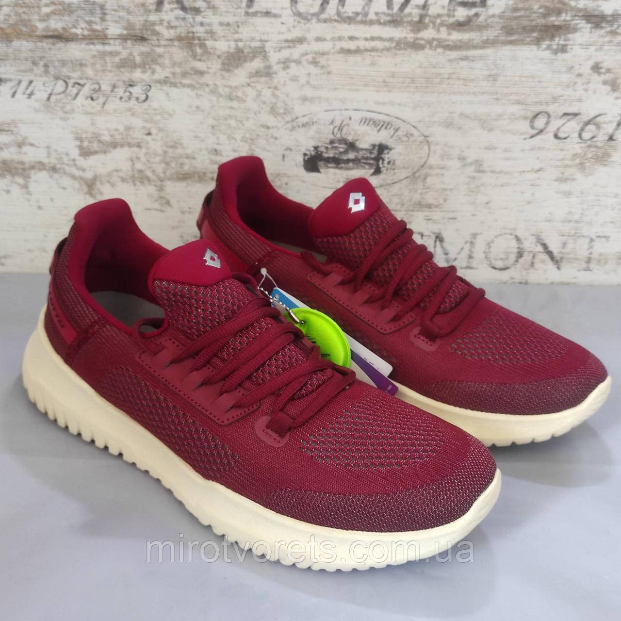 Кросівки чоловічі Lotto CITYRIDE AMF ULTRA MLG, 42.5 (275 мм), ціна ...