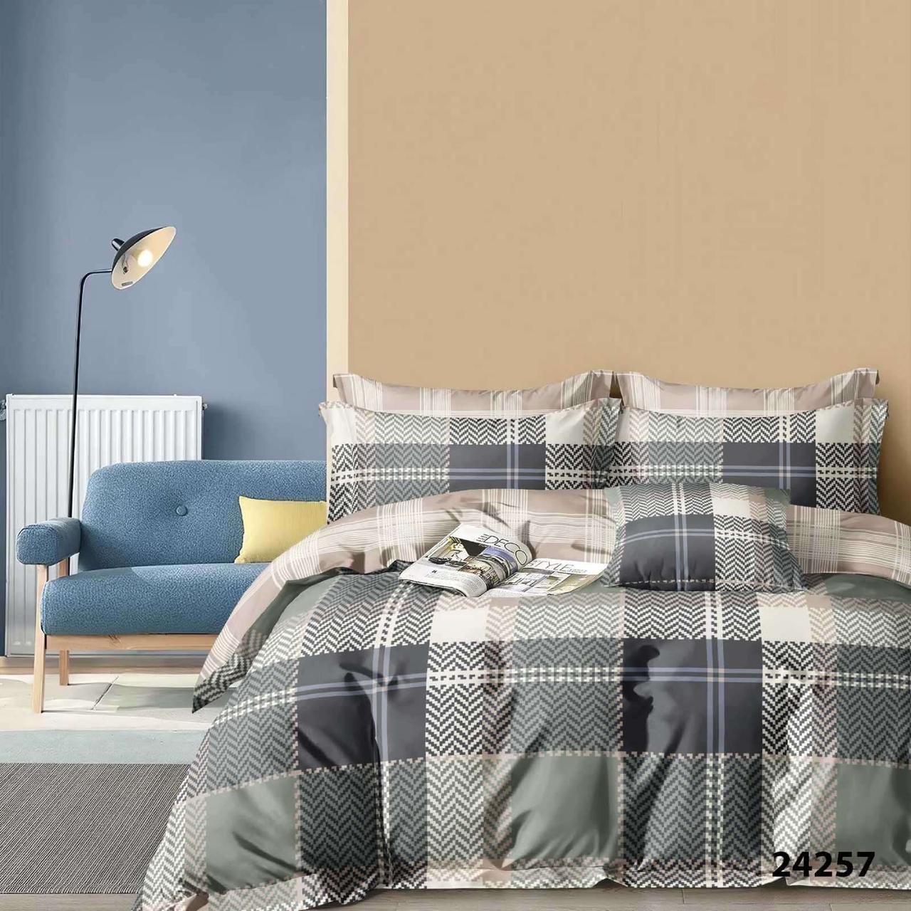 Постільна білизна Viluta Ranforce - 24257 - купити за найкращою ціною в Хмельницькому від ...