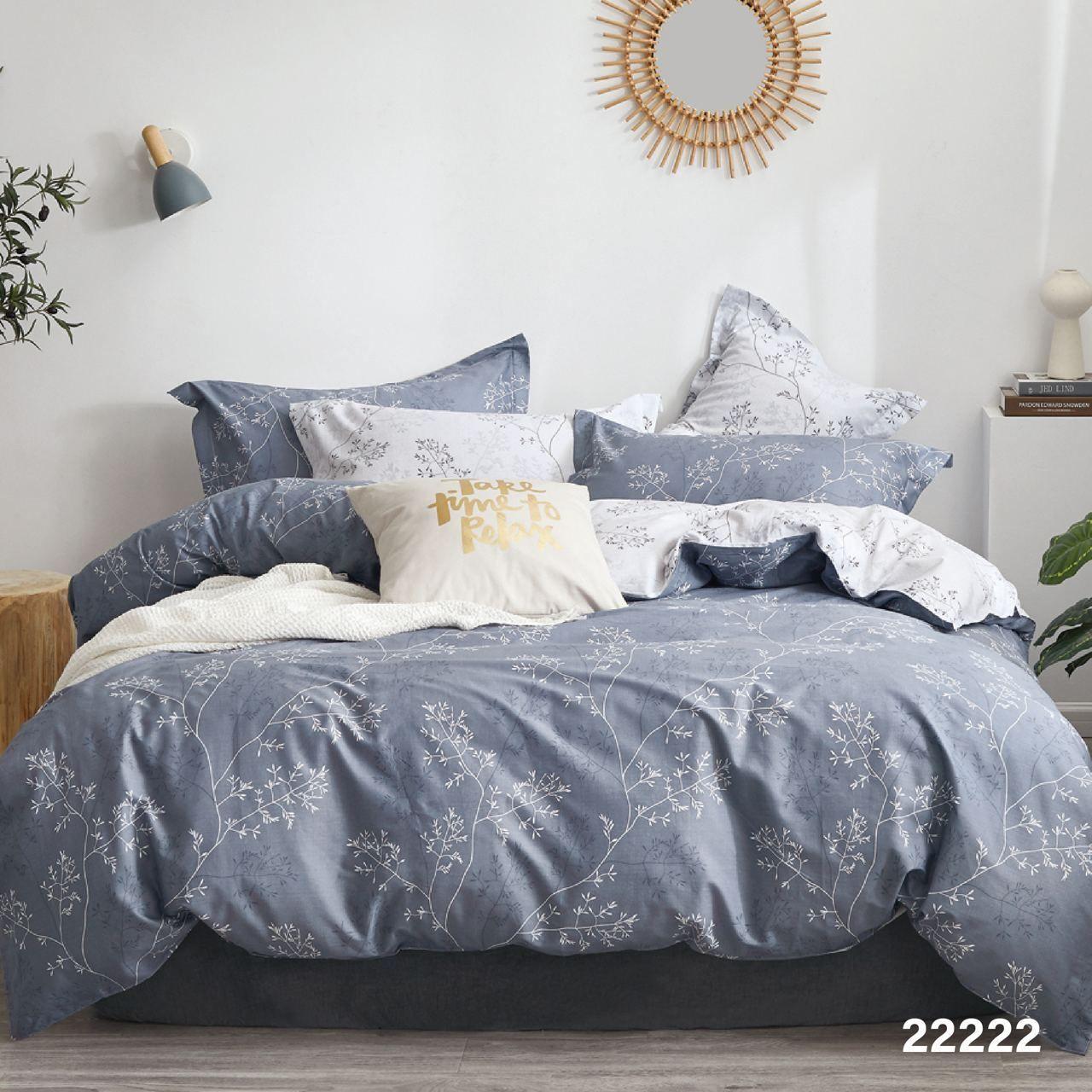 Постільна білизна Viluta Ranforce - 22222 Євро - купити за найкращою ціною в Хмельницькому від ...