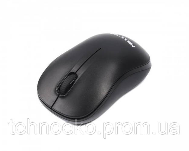 Мышь беспроводная Maxxter Mr-422 Black USB TE, код: 8169551 (ID#2234617255), цена: 208.98 ...