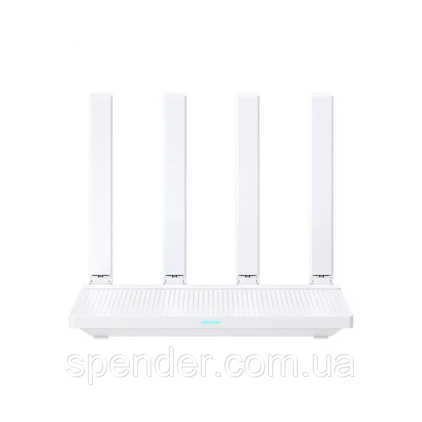 Роутер Xiaomi Router AX3000T White — Купить на BIGL.UA ᐉ Удобная ...