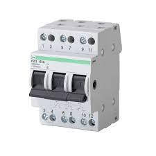 Переключатель нагрузки FSD2 3P 63A 1-0-2 тм Promfactor FSD23063 (ID ...