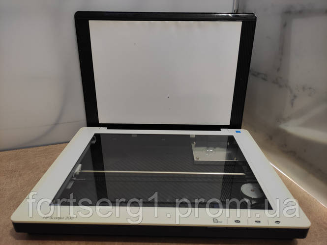 Б/У Сканер HP ScanJet 200 (L2734A) (Windows 10) (сканує з дефектом) (ID ...