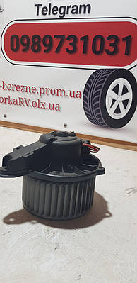 Вентилятор печки audi a6 c5 - купить недорого на Prom.ua: цены, акции и ...