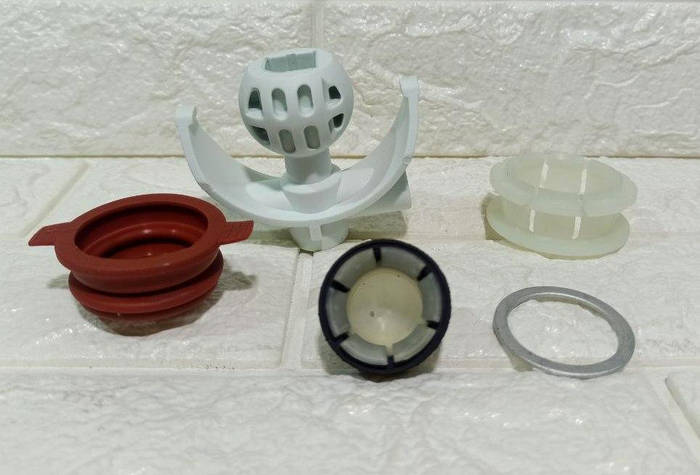 8D0711279 8E0798151B 111323001 Ремкомплект куліси КПП Фольксваген ...