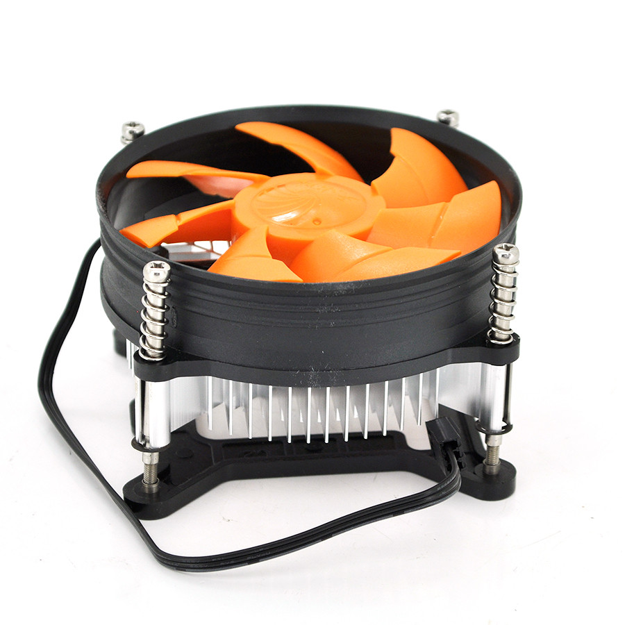 Кулер процессорный LGA 1150/1151/1155/1156/i3/i5 2200prm 220gr-Heatsink ...