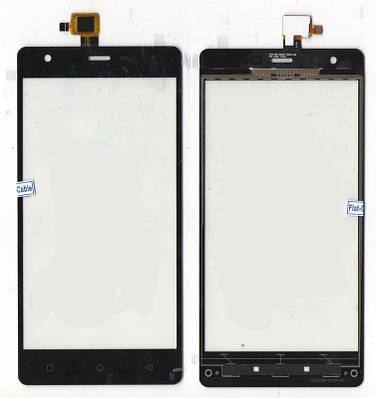 Nomi i506 сенсор | Сравнить цены и купить на Prom.ua