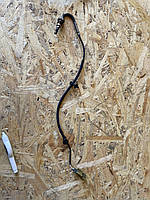 Датчик температуры выпускных газов OPEL ZAFIRA B (A05) - 1.7 CDTI (M75 ...