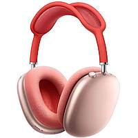 Наушники AirPods Max Red Беспроводные Bluetooth гарнитура Красные (ID ...