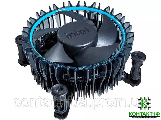 Кулер Intel BOX original Laminar RM1 M23901-001 (Socket 1700, LGA1700 ...