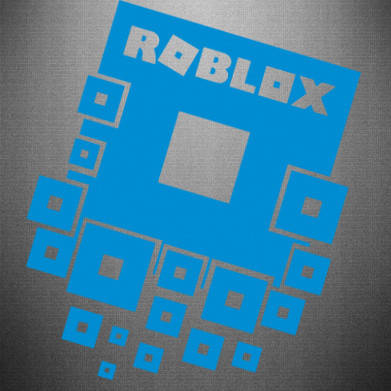 Наклейка Roblox logos (ID#2235905183), цена: 153 ₴, купить на Prom.ua