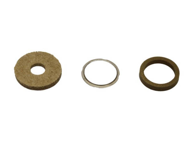 Ремкомплект насос-форсунки Bosch F 00V C99 002 (ID#2227109489), цена ...