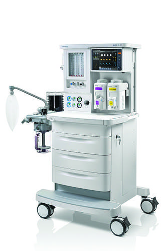 Апарат наркозно-дихальний WATO EX-35 Медапаратура (ID#2236015719), ціна ...