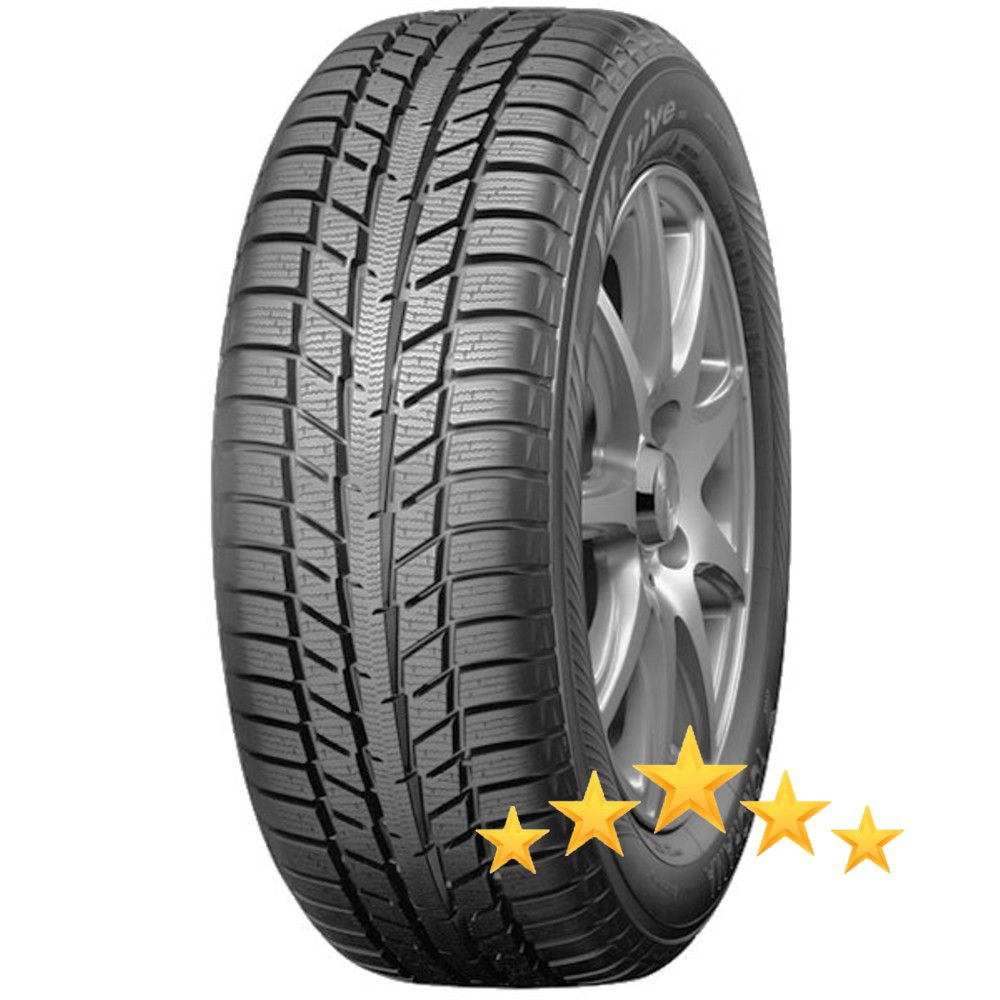 Шины зимова Yokohama W.Drive V903 165/65 R14 79T (ID#2235934662), цена ...