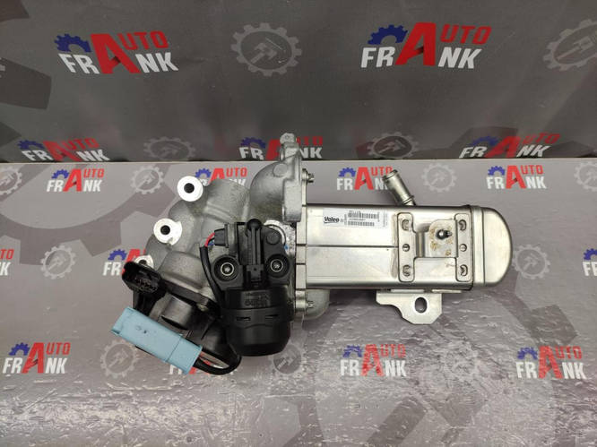 Клапан EGR/ рециркуляции газов 9671398180/ V29004027 для Citroen/ Ford ...