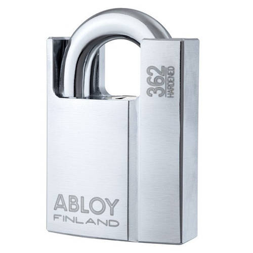 Замок навесной ABLOY PL362 Protec (2 ключа) (ID#2235927242), цена ...