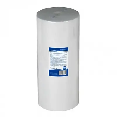 Картридж шнурковий для гарячої води Aquafilter FCHOT1 - 9 7/8 x 2 1/2 ...