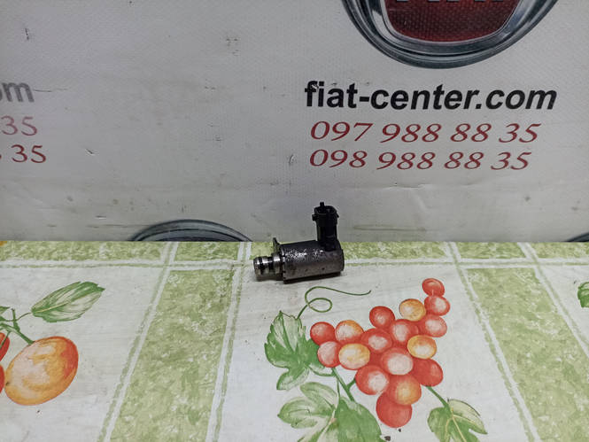 Електромагнітний клапана регулятора тиску масла (ID#2237074339), ціна ...