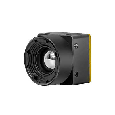 Аналогова камера з тепловізором для дрона FPV Caddx thermal 256x192 ...