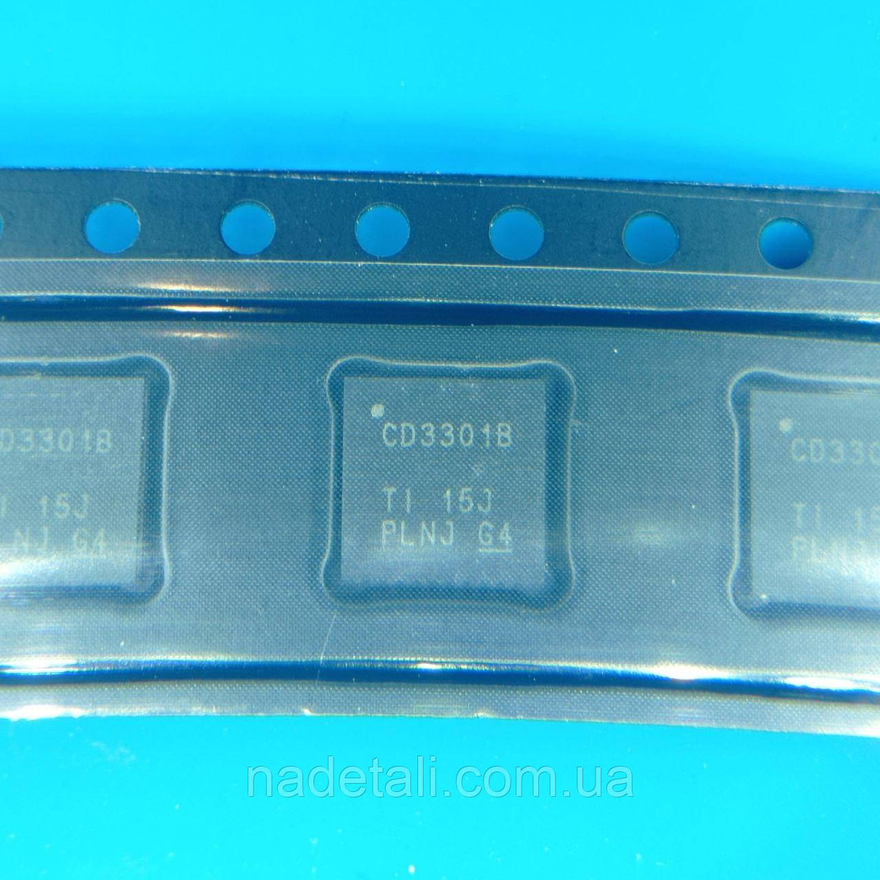 Купить Мікросхема CD3301B с доставкой по Украине