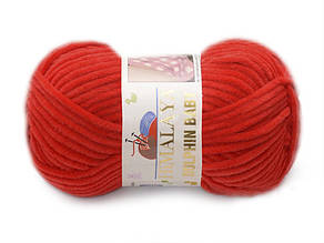 Пряжа Хималая - купить плюшевую пряжу фабрики Himalaya Dolphin Baby ...