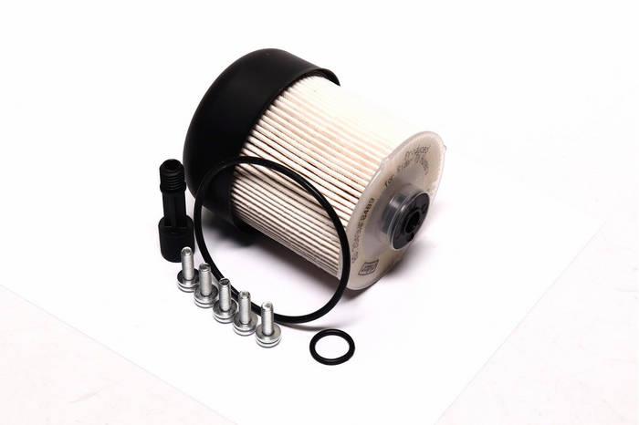 Фильтр топливный DACIA DUSTER, RENAULT KANGOO 1.5 Dci 10- (RIDER) RD ...