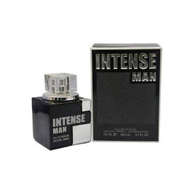 Fragrance World Intense Man - купить недорого на Prom.ua: цены, акции и ...